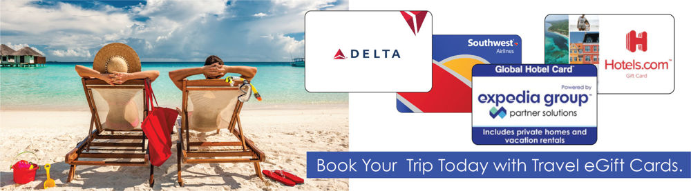 tfg Loyalty. Gift Card/Certificates